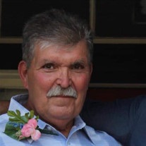 James Keese Obituary