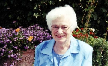 Florence Stevens Obituary | Madison/Alexandria MN