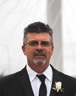 Terry Allender Obituary