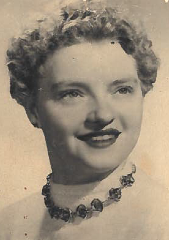 Carrie L. Parks