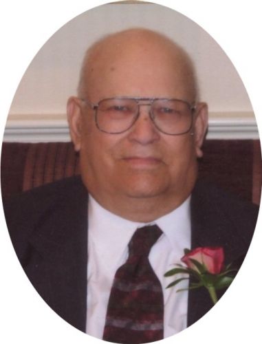 Carlton Rauk Obituary | Forest City Iowa