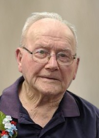 Duane E. "Dewey" Johnson