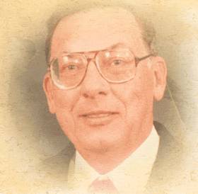 Richard E. Gabrielson Obituary | Clock Funeral Home