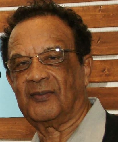 Howard Gregory Obituary