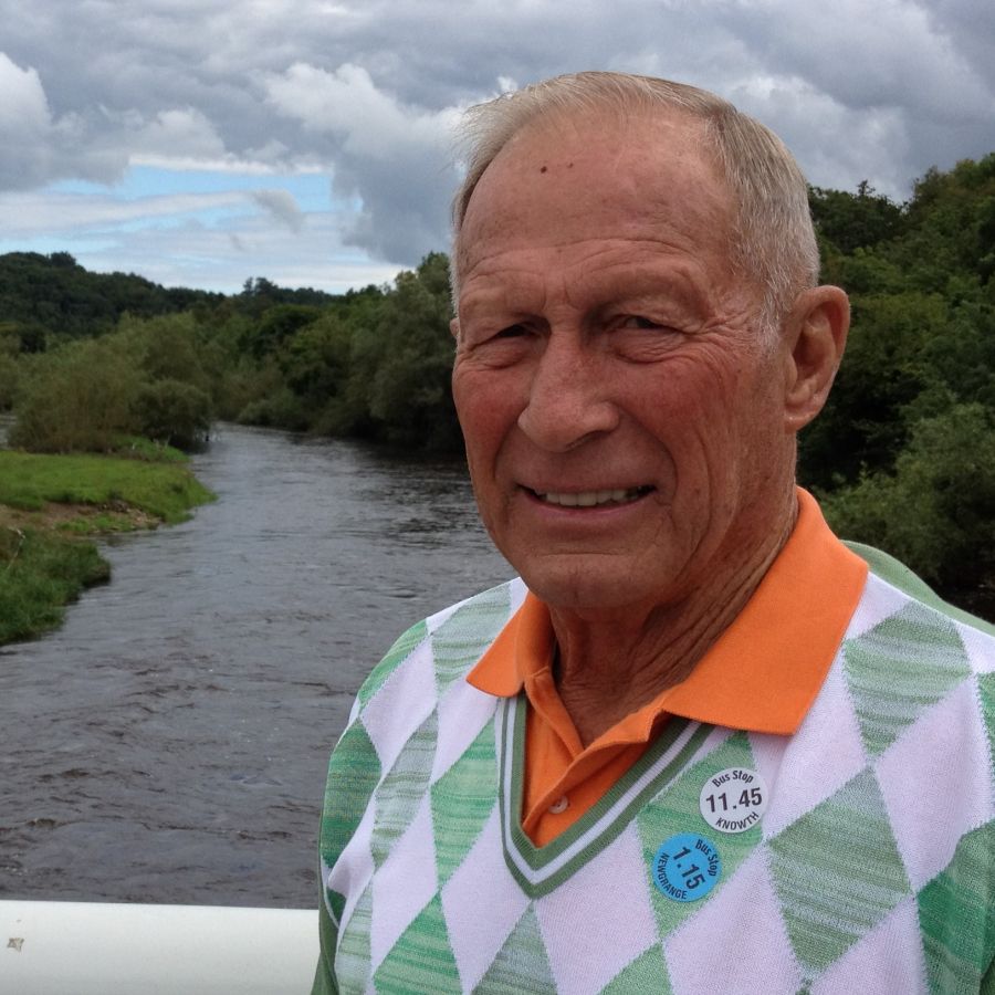 John Daniel Sullivan