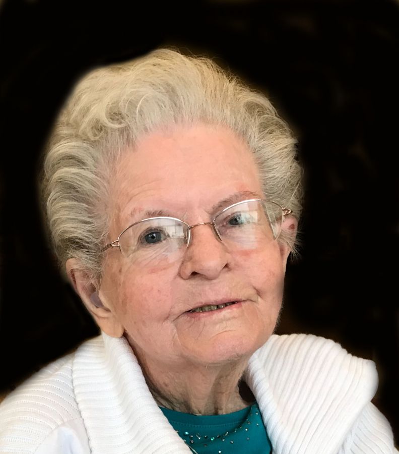 Amanda Geisendorfer