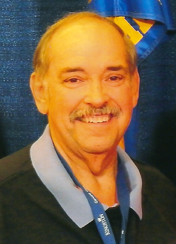 David J. Beers