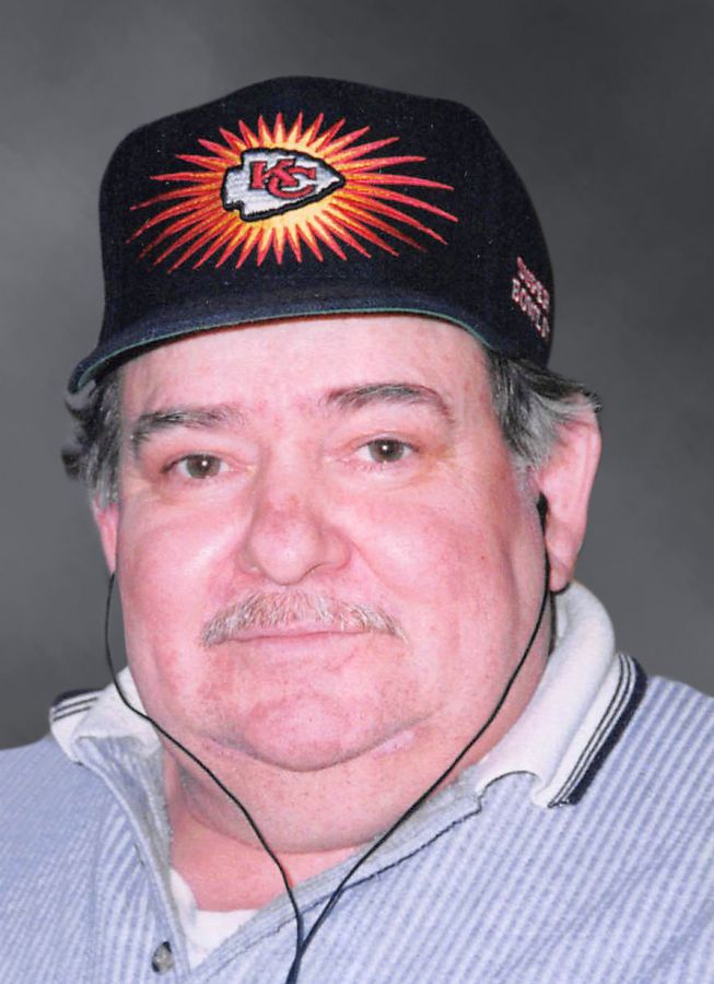 John F. Snow