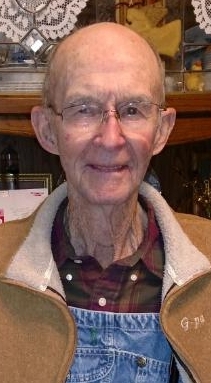 David W. "Bill" Edsall