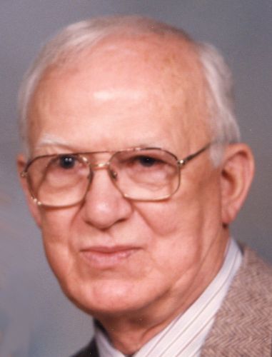 James Mollohan Obituary | Springboro Ohio