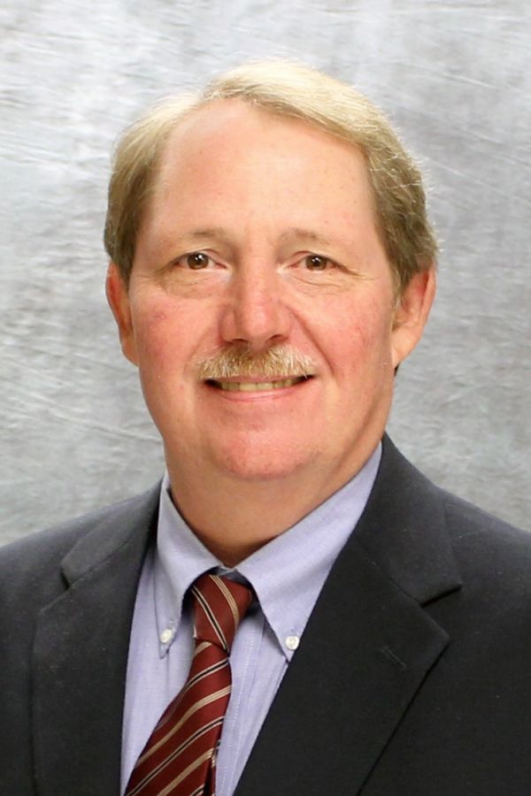 William "Bill" Odin Wadleigh