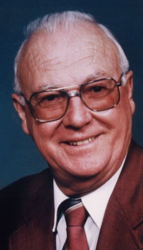 Donald Anderson Obituary | Delmar Iowa