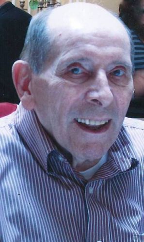 Joseph A. Dettloff Obituary | Verheyden Funeral Home, Inc. Joseph A. Dettloff Obituary | Verheyden Funeral Home, Inc.