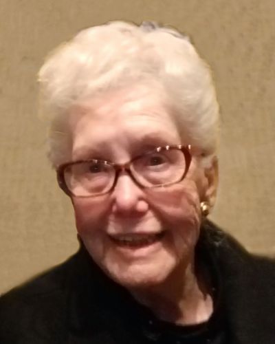 Kathleen Lucier Obituary