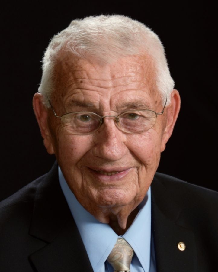 Robert Henry Schieffer