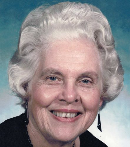 Mary Louise Beeler Atchley Obituary | Gentry Griffey Funeral Chapel ...