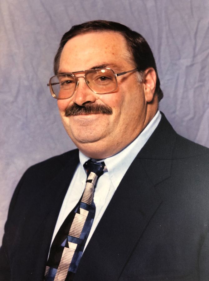 David Streigle Obituary | Grandon Funeral & Cremation Care