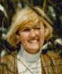 Vicki Olson Obituary