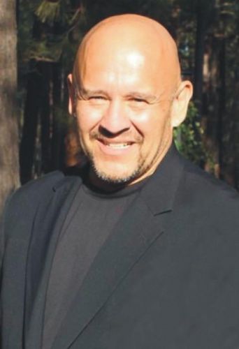 Marc Anthony Silver Sr.