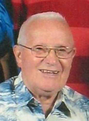 Joseph F. Aupperle Obituary | Gardner Funeral Home