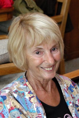 Doris Ann Zito-Bednarczyk Obituary | Gardner Funeral Home Doris Ann Zito-Bednarczyk Obituary | Gardner Funeral Home