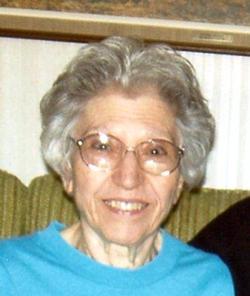 Kathryn M. Anderson Obituary | Gardner Funeral Home