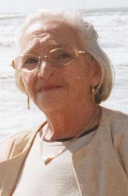 Helen J. Kittell Obituary | Gardner Funeral Home