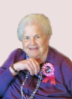 S. May Porter Obituary | Gardner Funeral Home