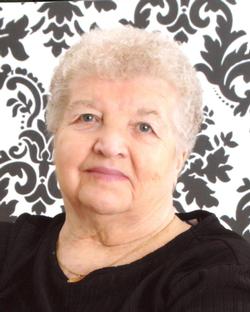 Stella Shaner Obituary | Gardner Funeral Home