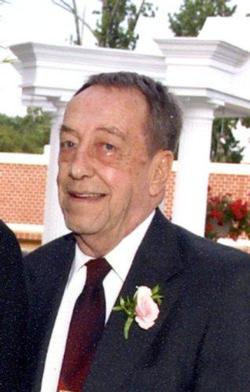 David C. Boos Obituary | Gardner Funeral Home