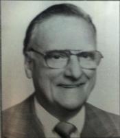 Theodore B. Steen, Sr. Obituary | Gardner Funeral Home