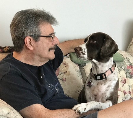 James Richard Rodi Obituary | Gardner Funeral Home