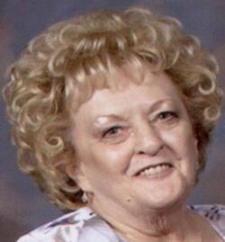 Dolores P. Sperry Obituary | Gardner Funeral Home