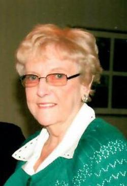 Eleanor R. Garczynski Nolan Obituary | Gardner Funeral Home