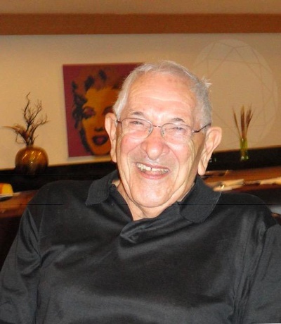 Victor A. Muzio Obituary | Gardner Funeral Home