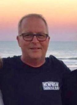 David L. Hall Obituary | Gardner Funeral Home