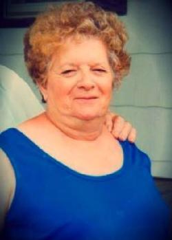 Maria Ann Gilman Obituary | Gardner Funeral Home