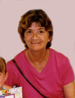 Elaine Passero Obituary | Gardner Funeral Home