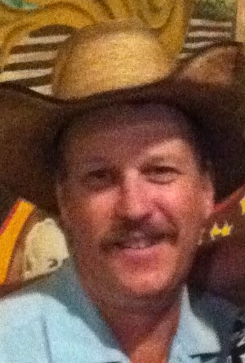 Randall West Obituary