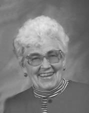 RUTH ANN (EVA) KELLNER