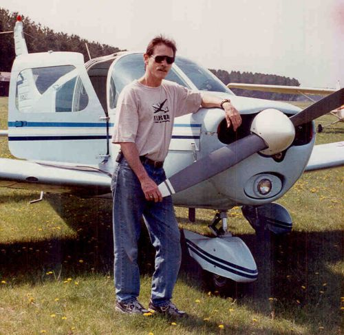 ANTHONY ROBERT (TONY) WILLIAMS