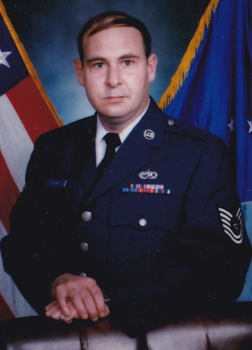 DAVID RICHARD WILLIAMS