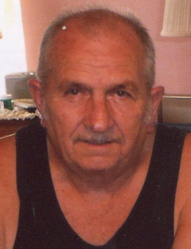 WILLIAM "BILL" IMESON AIRD