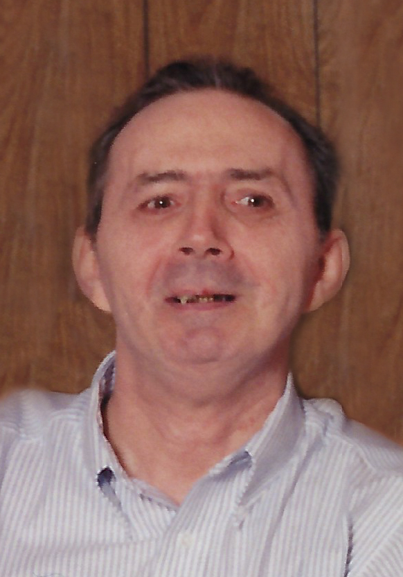 Clarence Dean Hartsock