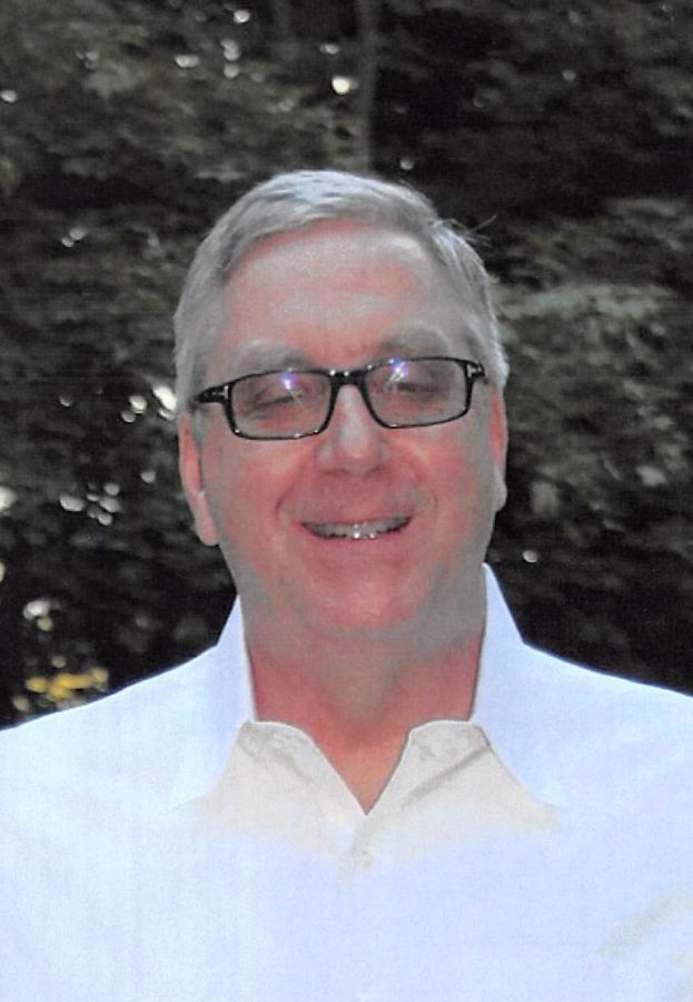 Kelly Van Meter Obituary