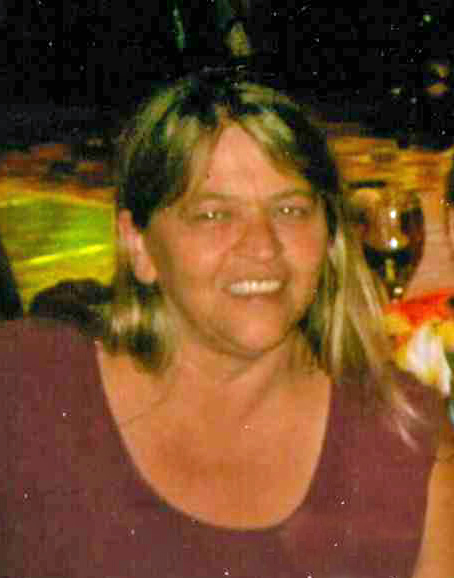 Crystal Marie Humble