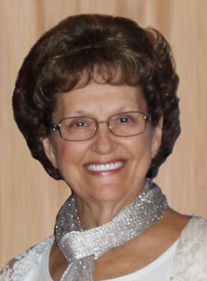 Carol Rain Obituary