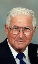 Herman W. "Bill" Williams Jr