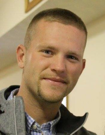 Joshua Day