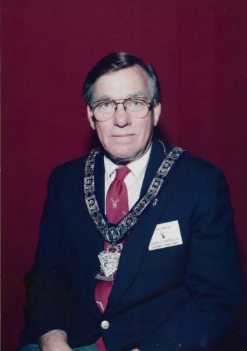 George Chappell, III Obituary